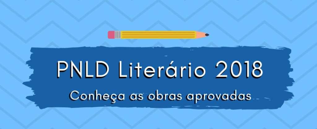 Banner PNLD 2018 - Grupo Editorial Global